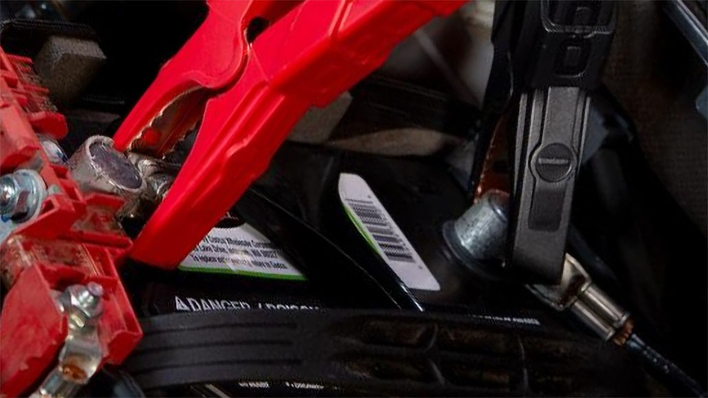 Best Car Battery Booster Pack - Owners World